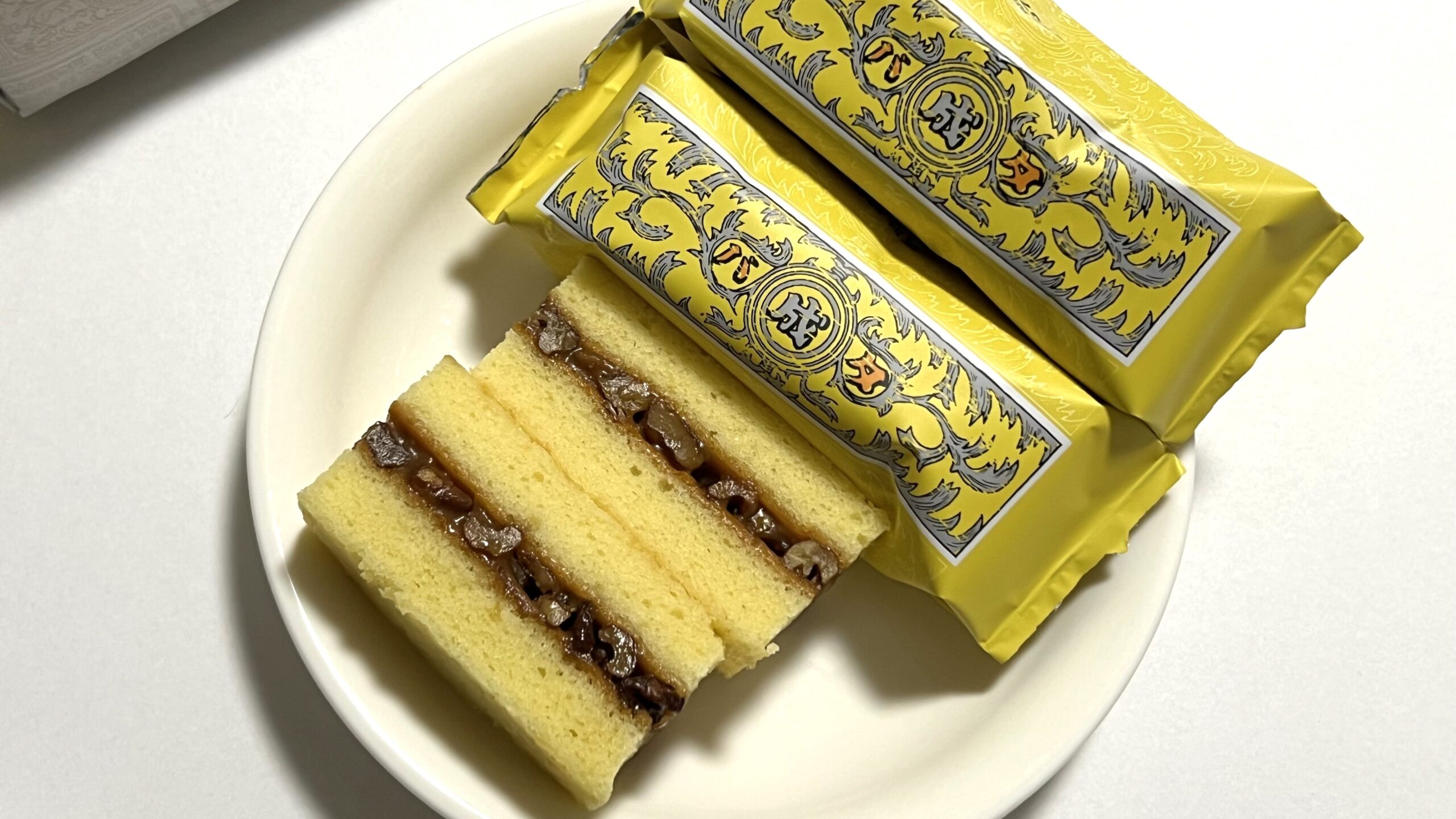 Discover Marusei Butter Cake by Rokkatei: An Unmissable Sapporo ...