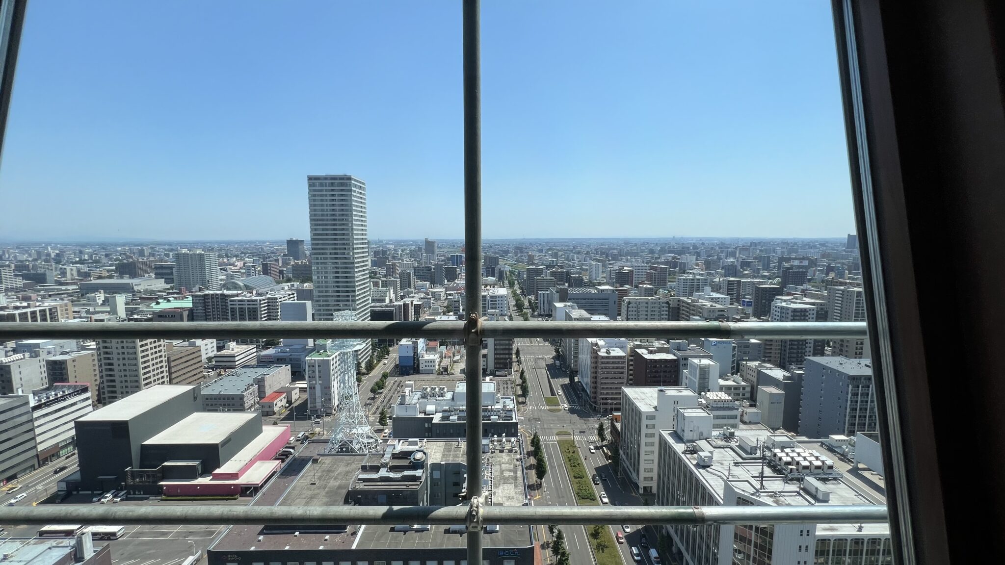 Discover the Sapporo TV Tower: An Iconic Sapporo Landmark | Sapporo ...