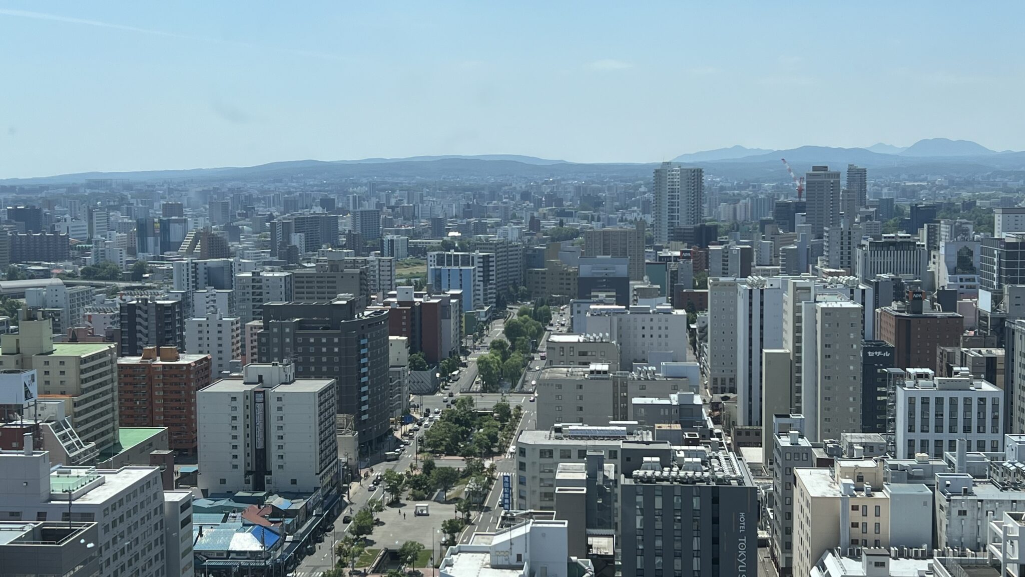 Discover the Sapporo TV Tower: An Iconic Sapporo Landmark | Sapporo ...
